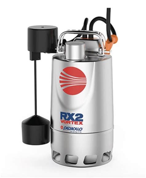 Pedrollo Rx Pumps Uae The Standard Group