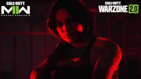 Las Almas Warzone 2 Map Leaked Release Date Pois And More Charlie Intel