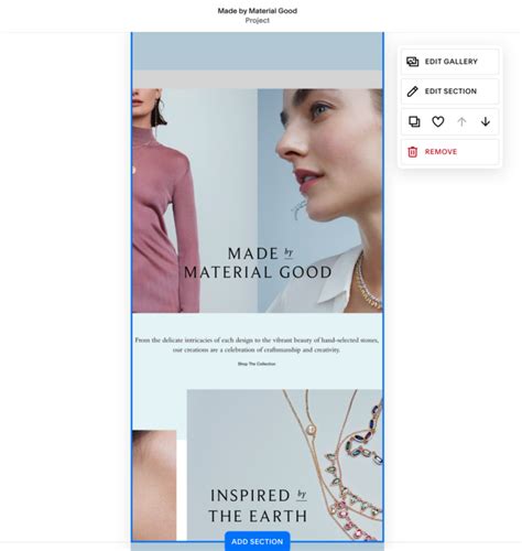 Resizing Mobile View Imagery Fonts Colors And Images Squarespace Forum
