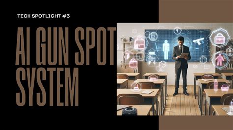Schools Use Ai To Spot Guns