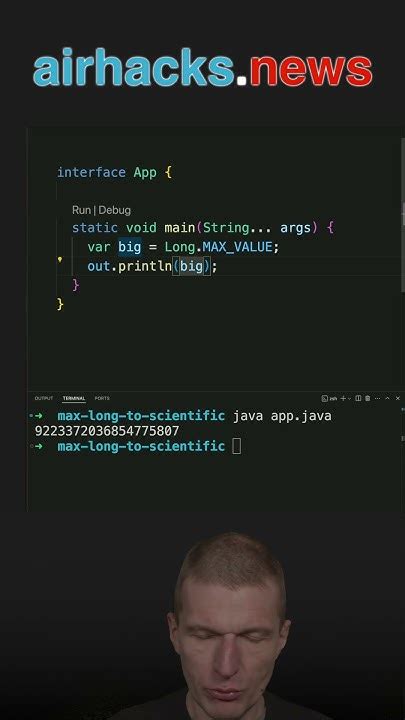 Casting Long To Double For Size Estimation Java Shorts Coding