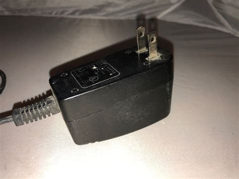 ITE Power Supply AC DC Adapter Charger SW10-S050-10 5V 2A | eBay