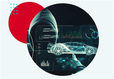 autonomous vehicle hacking exploring potential attack vectors