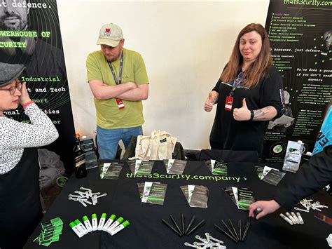 Pany On Linkedin Infosec Cybersecurity Bsides Bsideslancs Bsideslancashire