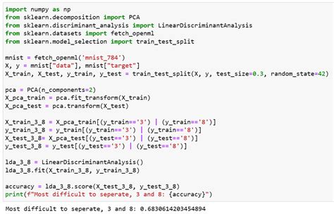 GitHub Zmeek Machine Learning This Is The First Homework Assignment For EE Which Is A