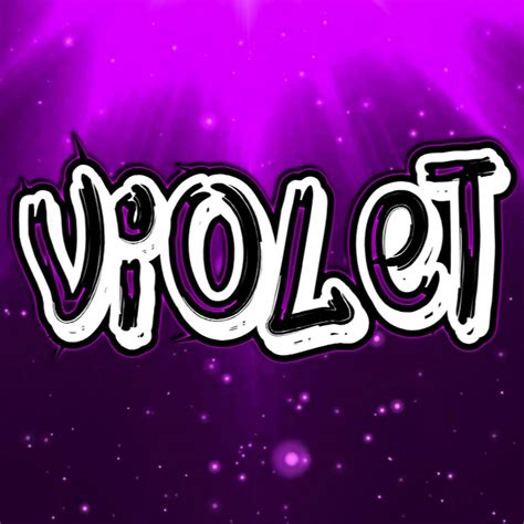 Violet Roblox And More Youtube