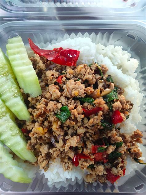 เจ้อร หอยทอด ผัดไทย สั่งอาหารเดลิเวอรี Wongnai X Line Man