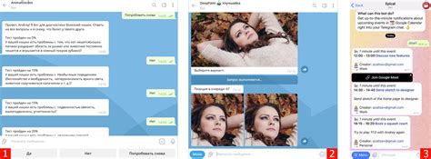 Подборка полезных Telegram ботов для повседневных задач и работы Программное обеспечение