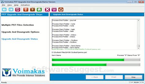 Convert Ansi Pst To Unicode Pst Pricing Features And Details In 2025