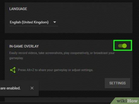 Easy Ways To See Frame Rates WikiHow