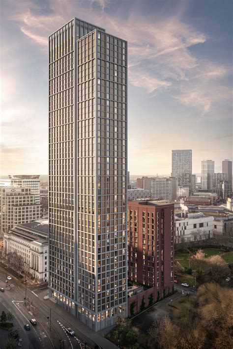 Obsidian North Property Group Manchester Buy To Let