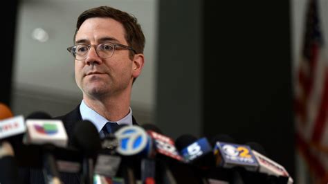 Ed Siskel Biden Taps New Wh Counsel Amid Special Counsel Probe Gop