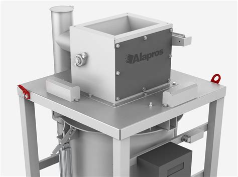 Accurate Extraction Scale For Precise Production 📊 Alapros