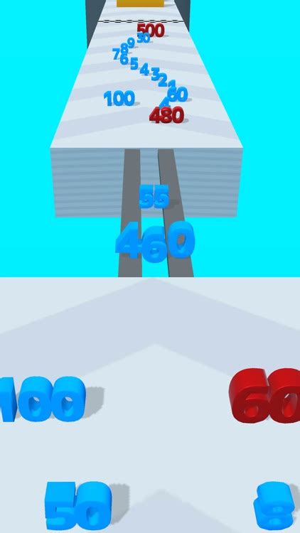 Classic Number Add Merge Run By Irfan Ali