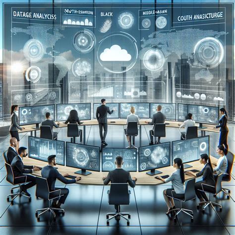 Leveraging Aws Redshift Has Transformed Our Data Warehousing And