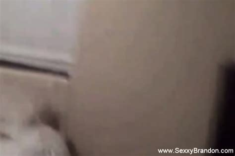 Bedtime Sex In The Amateur Bedroom With Hot Couple