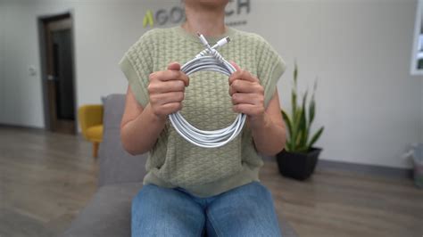Agoztech On Linkedin Agoz 20ft Usb C To Usb C Cable