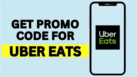 How To Get Promo Code For Ubereats Youtube