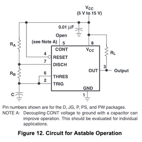 555 Timer Step Sequencer Synthesiser Tutorial Australia