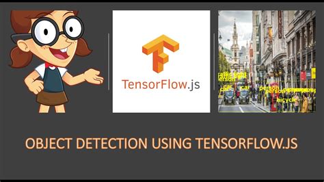 Object Detection Using Tensorflowjs Youtube