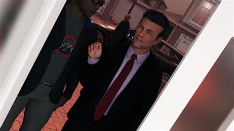 The Witch Version 0 1a By Allion Ell Win Mac Linux Android Adult Sex Game Svscomics