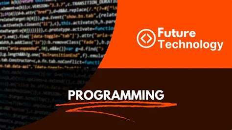 Introduction To Future Programming Title Exploring Future Scopes And