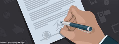 La Clauses Dans Un Contrat De Travail Ce Quil Faut Savoir