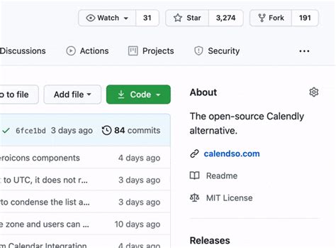 Github Atngcalendar