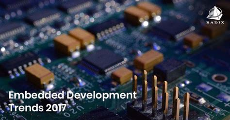 Embedded Product Development Company Product Engineering Radixweb