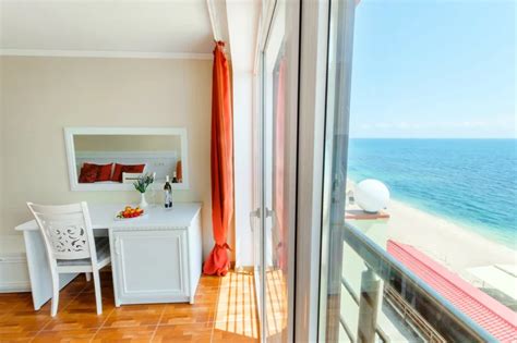 Топ 6 мест для отдыха в Крыму 2023 Цены на берегу моря недорого