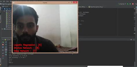 Video Akshay Bahadur On Linkedin Digit Recognition 🎰 A Machine Learning Classifier For