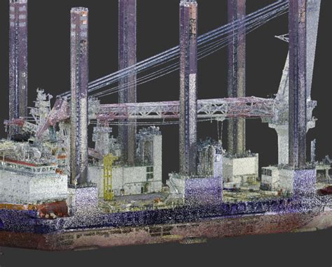 vessel information modelling mpi adventure and mpi resolution geosight 3d