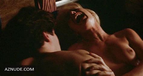 June Gilbert Nude Aznude