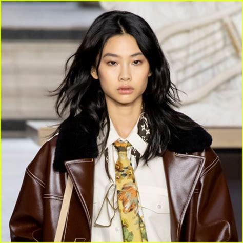 Hoyeon Jung Opens Up About Life After ‘squid Game Learning English
