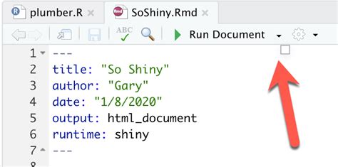 Shiny Run Document Dropdown Empty Issue 8213 Rstudio Rstudio GitHub
