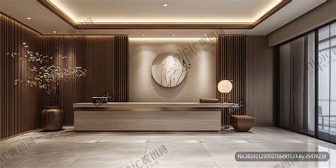 Ai创作图新中式前台 中式总台 养生馆前台 中式前台 养生会所前台 会所前台 新中式酒店前台 前台效果 中式前台服务中心 酒店前台宾馆 泰式极简迎宾区 中式接待区 大气前台 Spa前厅 Spa