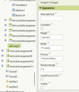 Unable To Compile Project After Using KIO4 AniGif Extension MIT App