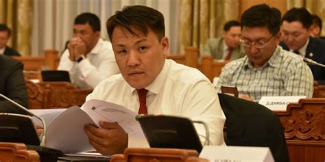 Н Номтойбаяр УИХ ын гишүүний бүрэн эрхгүй МАН ын батлахгүй болов Niislel Times