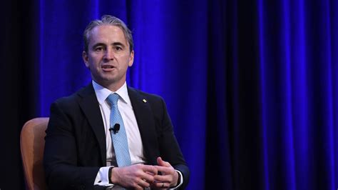 Cba Asxcba Boss Matt Comyn Explains How The Bank Will Use Ai The Chronicle