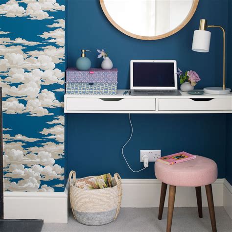 How To Declutter A House Fast Without Feeling Overwhelmed Ideal Home