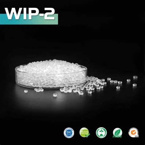 Anhydride Modified Ethylene Propylene Diene Monomer Aging Resistance Impact Modifiers