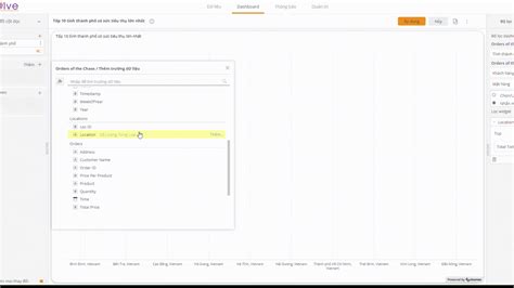 Chào Mừng Resolve