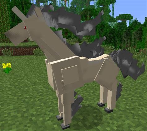 File Rapidash Shiny Png Pixelmon Wiki