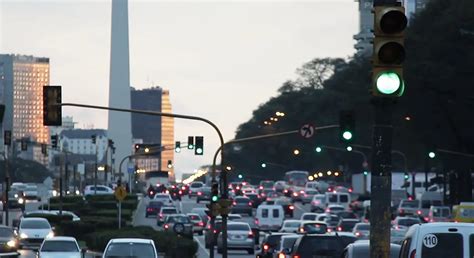 Improved Urban Traffic Flow