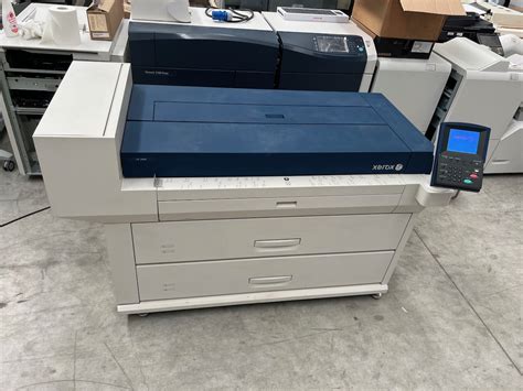 Plotter Xerox Wide Format Ijp 2000 Vh Interscambio Srl Plotter Xerox Wide Format Ijp 2000 Vh Interscambio Srl