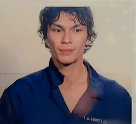 Pin On Richard Ramírez♥️