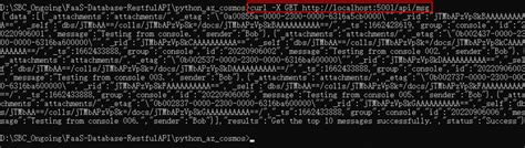 初心者でもできる、azure Cosmosdbとpython Or Nodejsで始めるrestful Apiサービス構築方法｜クラウド