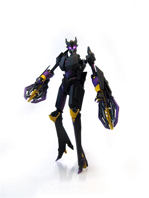 Airachnid Transformers Prime