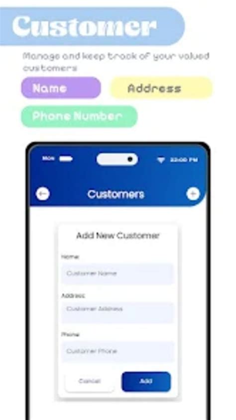 android için invoice maker easy simple İndir