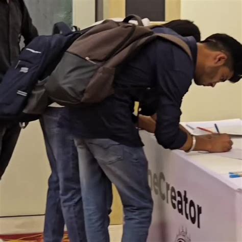 Video Yashmeet Kaur On Linkedin Day 0 14th May 2024 Hey Connections😊 I Am Excited As I Got